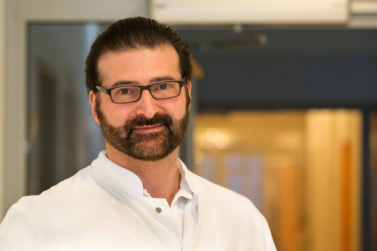 Erektionsstörungen verstehen & behandeln | Medisiegel.de